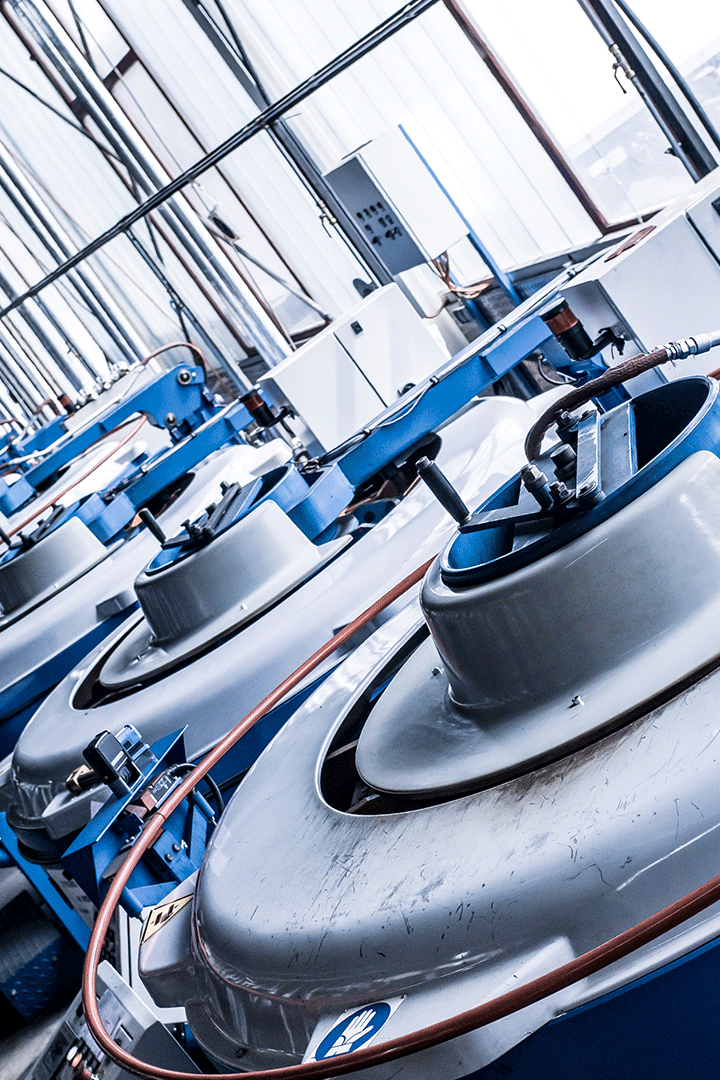 Mould-cure retreading process - Kraiburg Austria